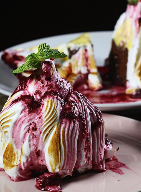 This 23-Year-Old Pastry Chef Is One Of The Youngest Emirati Culinary ...