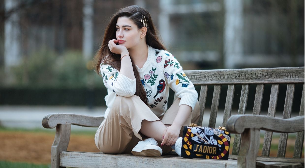 Here’s What You Need To Know About Kuwaiti Influencer Rawan Bin Hussain ...