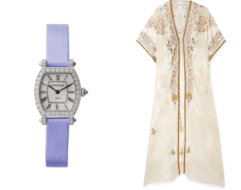 Meet The Omani Designer Whose Travel Style You Need To Follow – Villa88