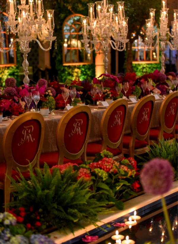 Review: The New St Regis Amman Is A Regional Gem – Villa88