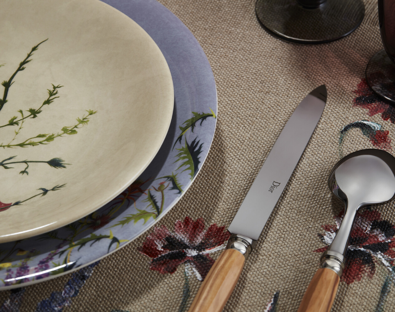 These Maison Dior Homeware Collections Are Just The Dose Of Decorative ...