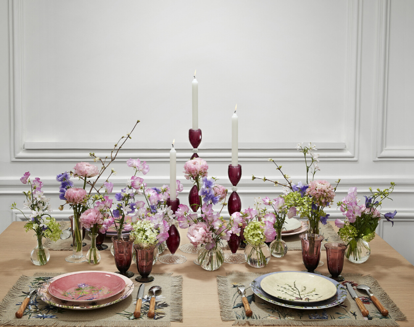 These Maison Dior Homeware Collections Are Just The Dose Of Decorative ...