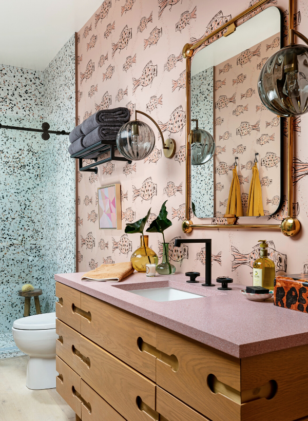 Keeping It Kozy: Famed Interior Designer Joe Lucas Shares His Design ...