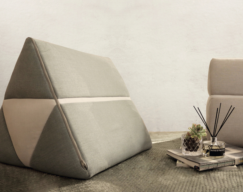 This Emirati Interior Designer Reveals How Recreating Your Space Can ...