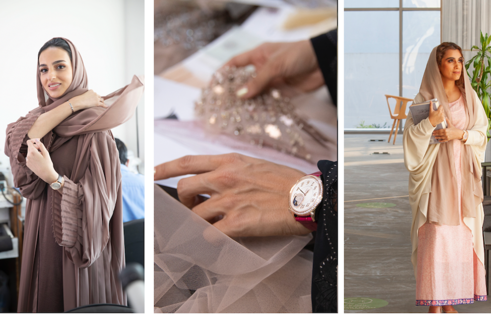 Vacheron Constantin Launches Mentorship Program With 6 Inspiring ...