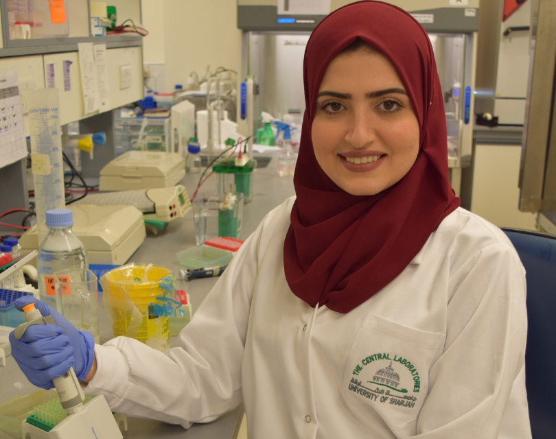 L’Oréal And UNESCO Recognize Six Exceptional Female GCC Scientists ...
