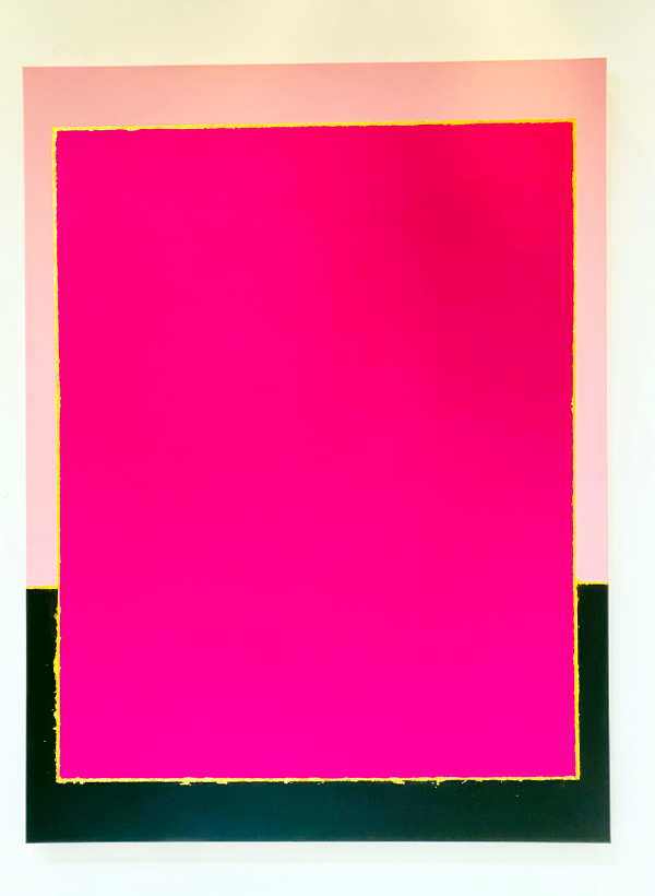 Dubai-Based Artist Rowaida Hakim Has Launched One Of The World’s ...