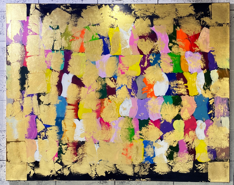 Dubai-Based Artist Rowaida Hakim Has Launched One Of The World’s ...