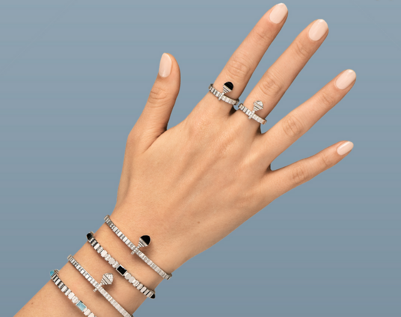 Marli New York Unveils A New Charm Collection That’s Perfect For ...