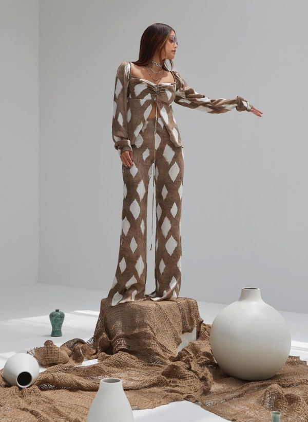 Sheikha Madiyah Al Sharqi Announces Her Collaboration With Regional ...