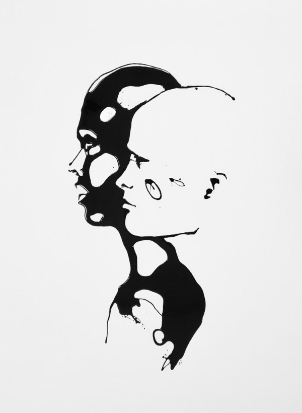 Meet One Of My Favorite Artists: Mark Rios AKA Mr Dripping – Villa88