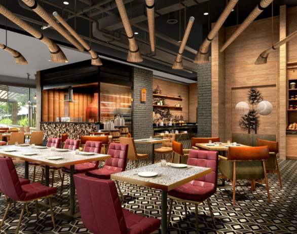 Luxurious Revier Hotel Dubai Is Set To Open Later This Year – Villa88