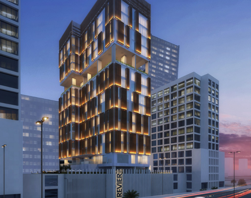 Luxurious Revier Hotel Dubai Is Set To Open Later This Year – Villa88