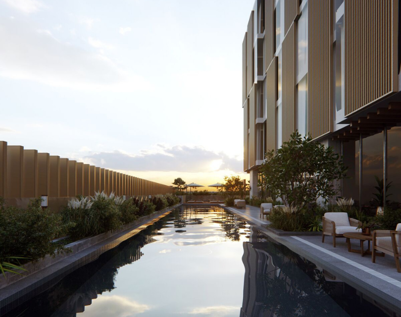 Luxurious Revier Hotel Dubai Is Set To Open Later This Year – Villa88