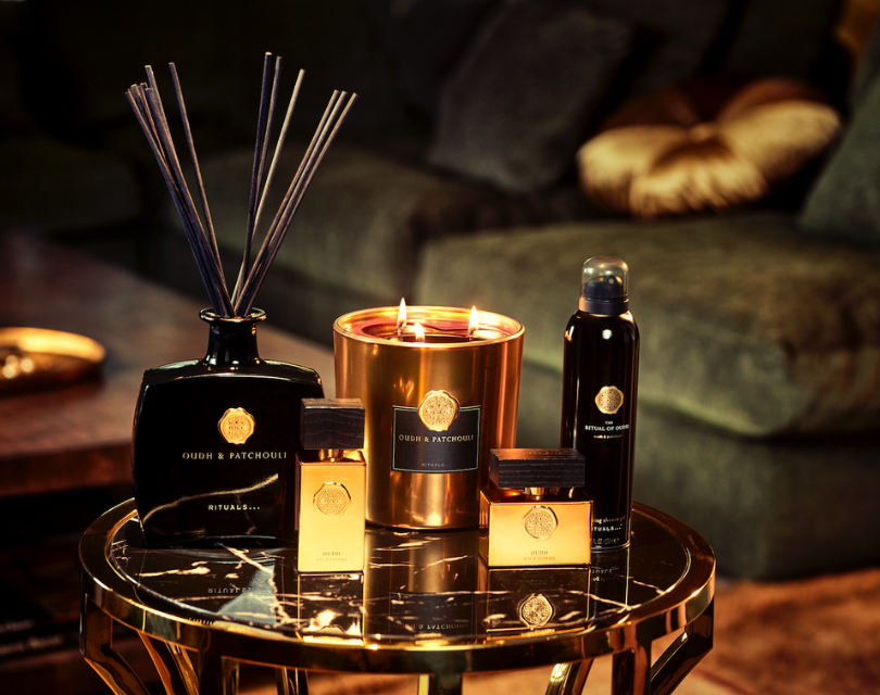 Rituals Cosmetics Has Launched Its E-commerce Presence In Kuwait – Villa88