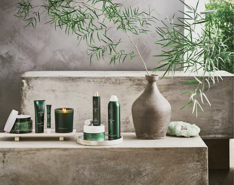 Rituals Cosmetics Has Launched Its E-commerce Presence In Kuwait – Villa88