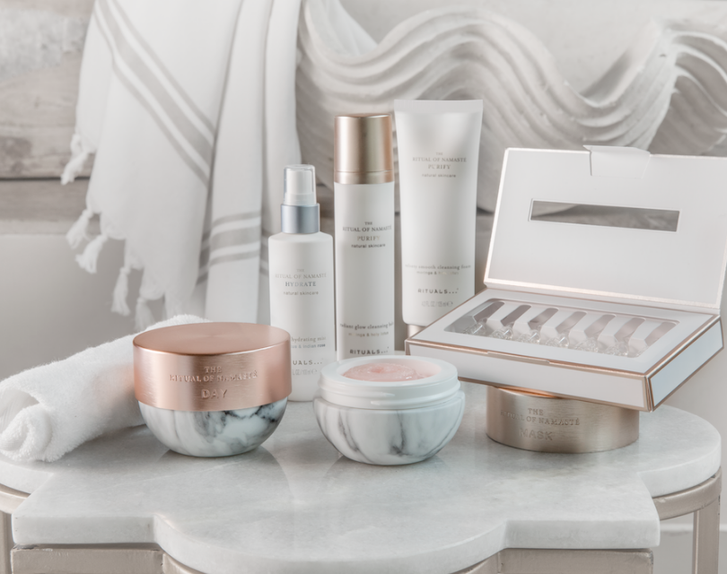 Rituals Cosmetics Has Launched Its E-commerce Presence In Kuwait – Villa88