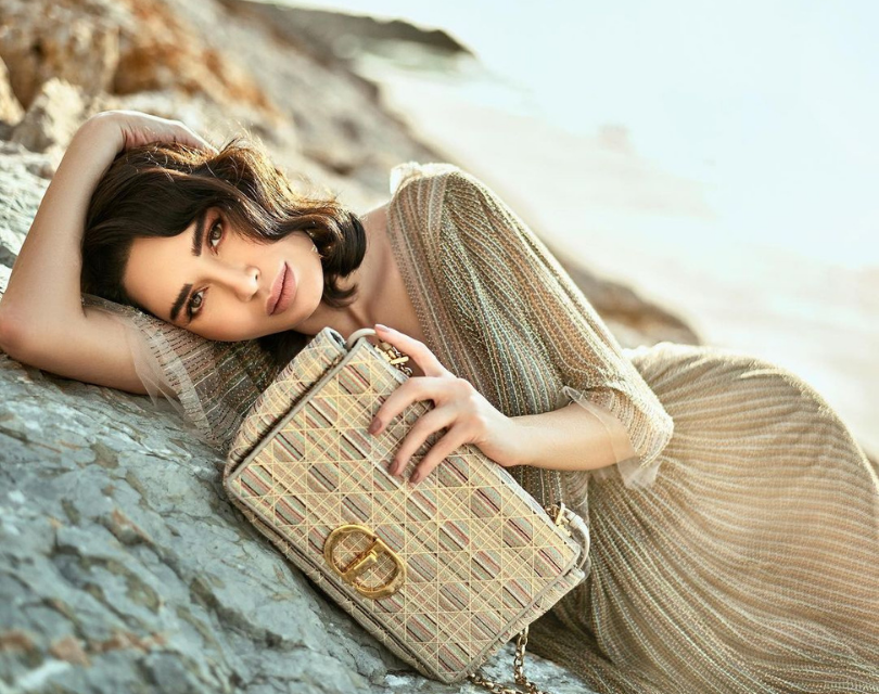 Dior Releases Ramadan Capsule Collection – Villa88