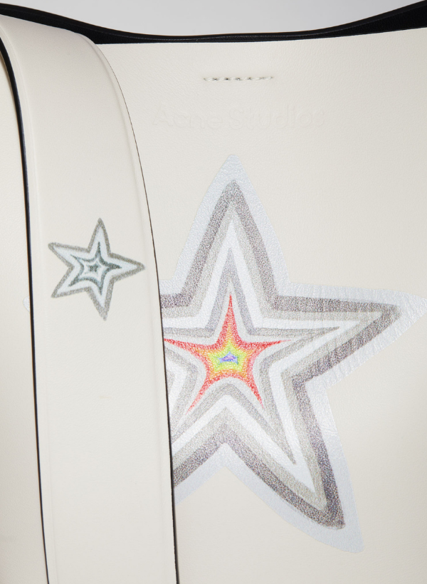 Acne Studios Collaborates With Artist Ben Quinn – Villa88