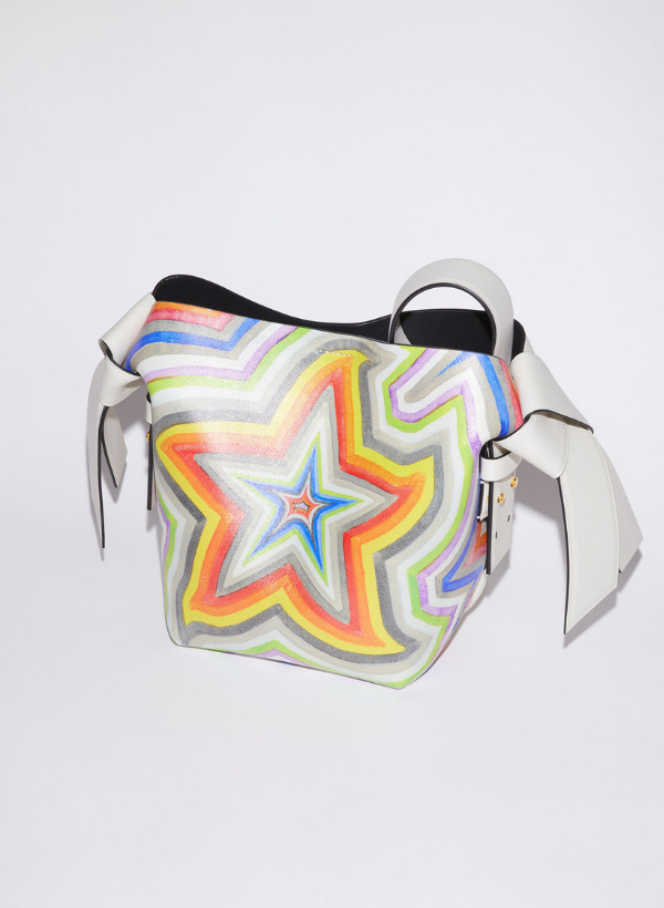 Acne Studios Collaborates With Artist Ben Quinn – Villa88