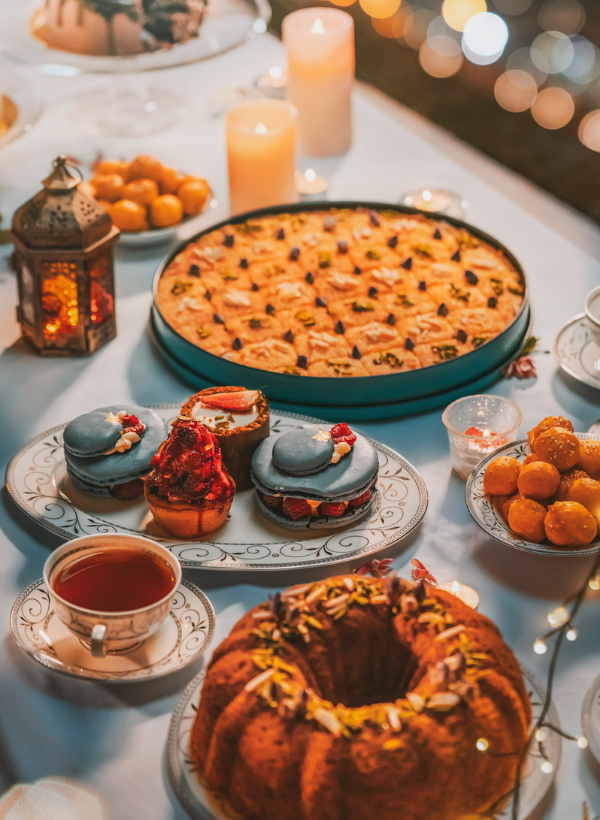 Abu Dhabi’s Layali Ramadan Campaign Features Exclusive Offers You Don’t ...