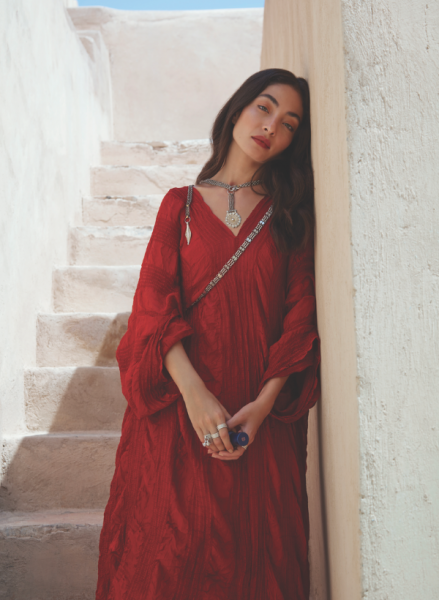 Sheikha Hind Bahwan Reveals Her Journey From The Tech Industry To ...