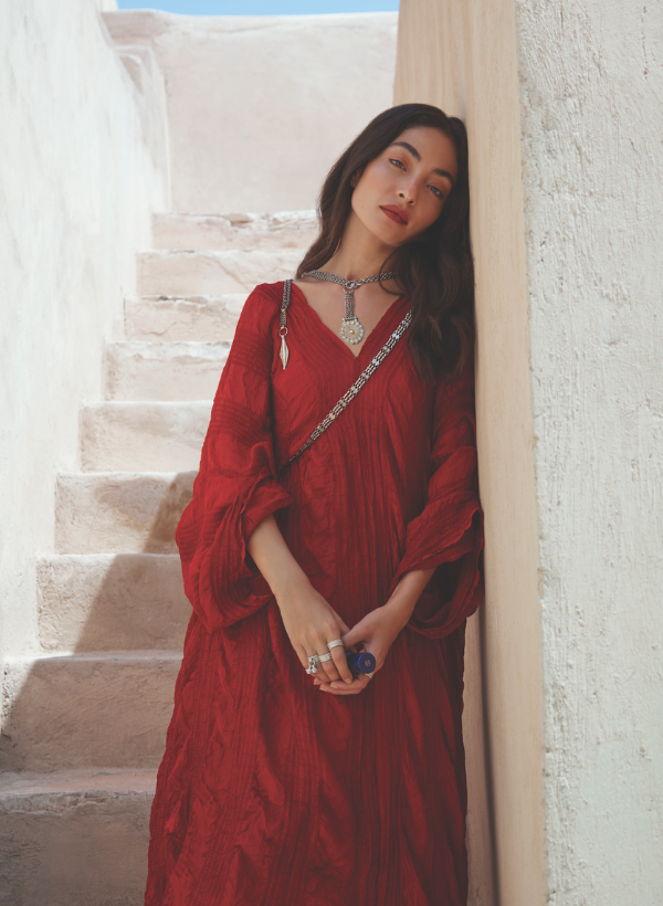 Sheikha Hind Bahwan Reveals Her Journey From The Tech Industry To ...