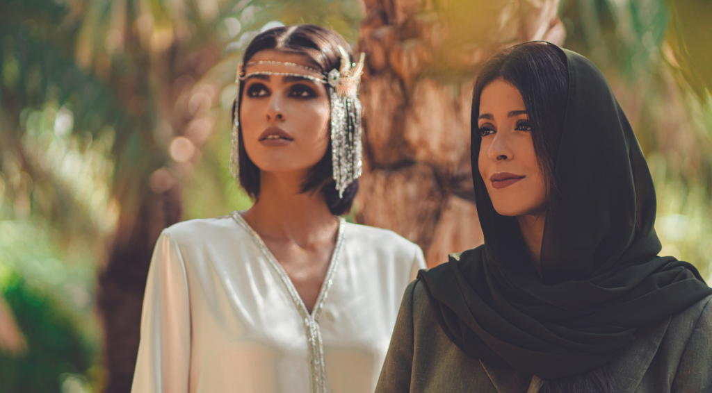 Exclusive: Emirati Designer Salama Khalfan On Her Latest Jewellery ...
