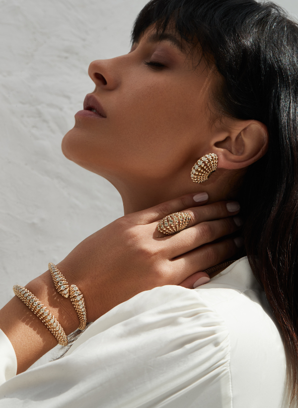 Saudi International Luxury Week Launches In The Kingdom Next Month ...