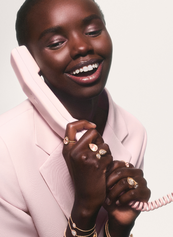 Boucheron Reimagines The Iconic Serpent Bohème Collection – Villa88