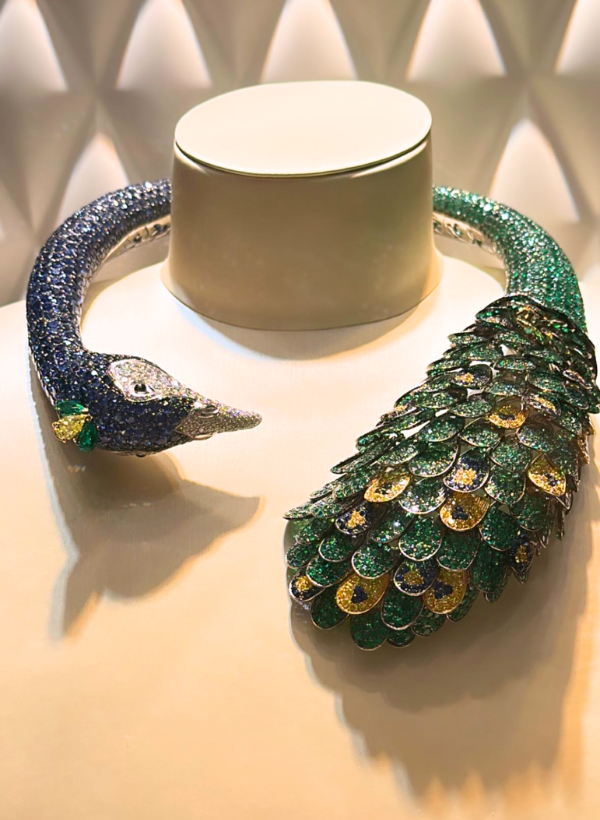 Jacob & Co. Opens Its Largest Ever Store in Riyadh – Villa88