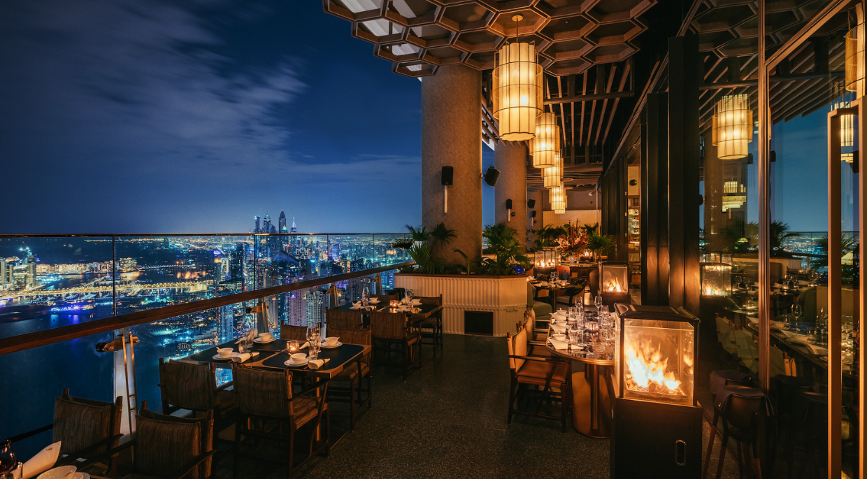 Discover Emirati Clay Artist, Noura Al Dhaheri’s Aesthetically Pleasing ...