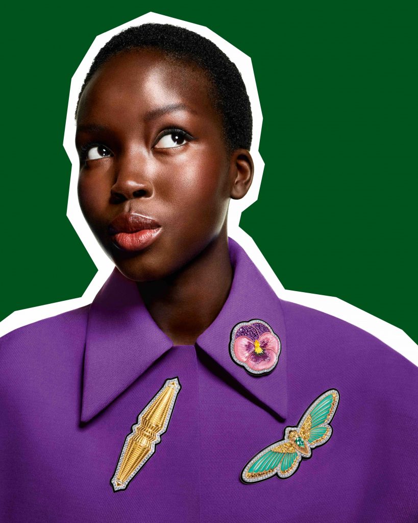 More Is More By Boucheron Is The Latest High Jewellery Collection From ...