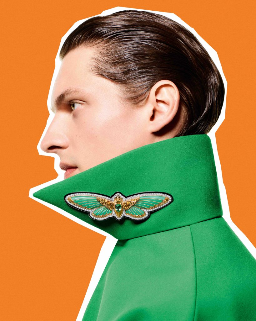 More Is More By Boucheron Is The Latest High Jewellery Collection From ...