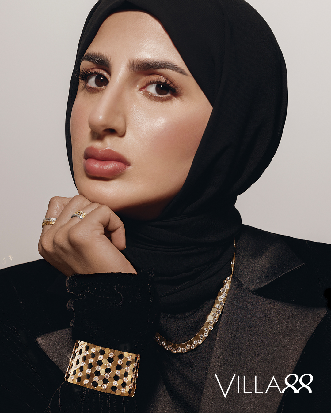 Crafting A Legacy: How Fatima Helal Al Blooshi’s Journey To Success Has ...