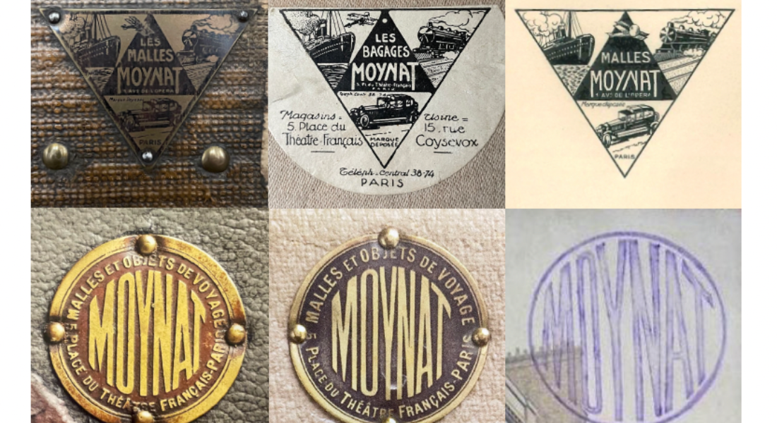 A history lesson on Moynat: From travel accessories to iconic quiet ...