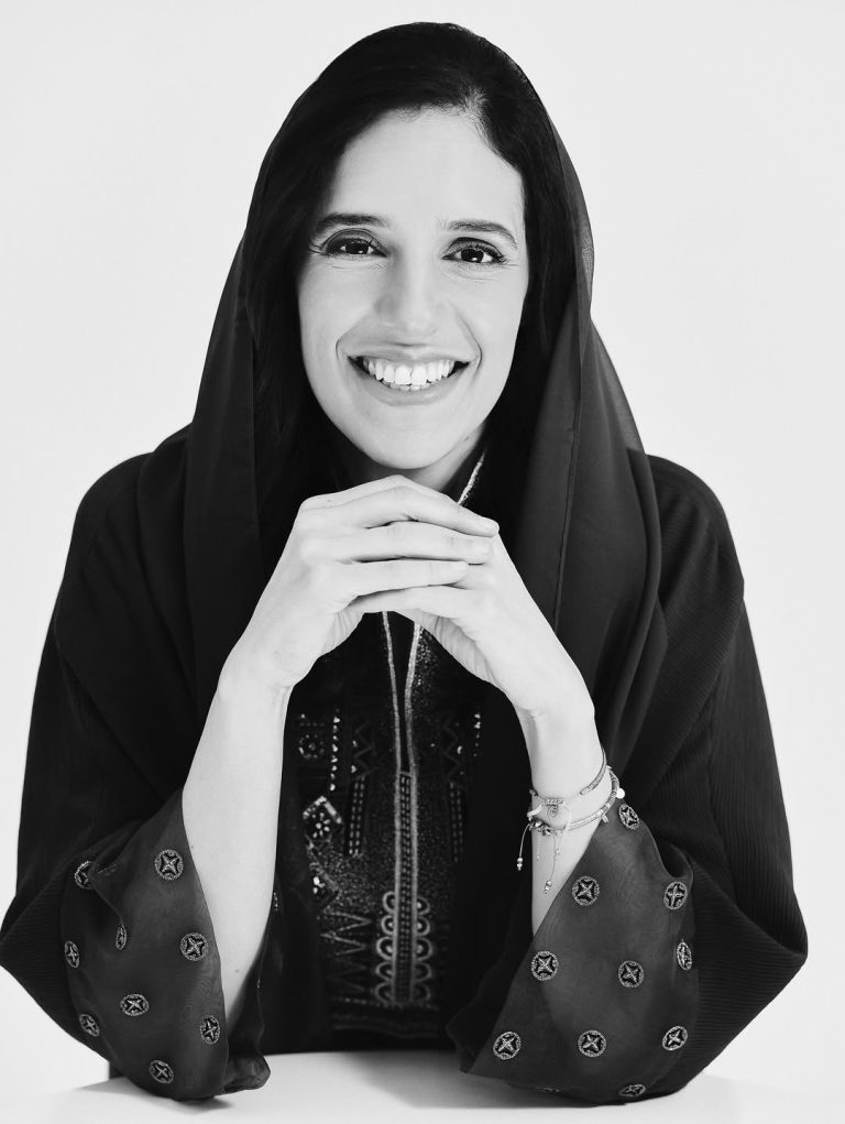 How Princess Haifa bint Mohammed Al Saud is the architect of the ...