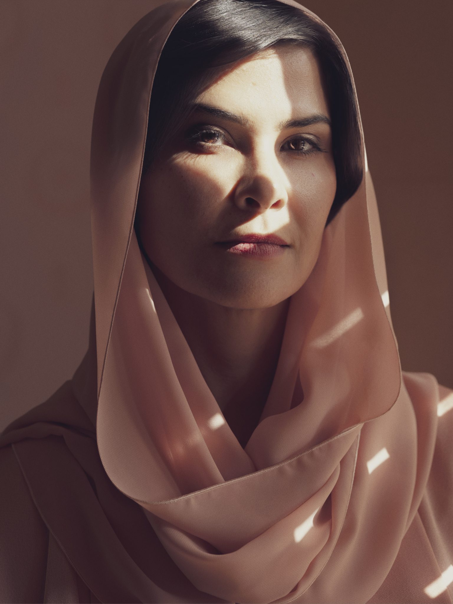 Honouring the Kingdom: Princess Fahda bint Bander Al Saud’s Message on ...