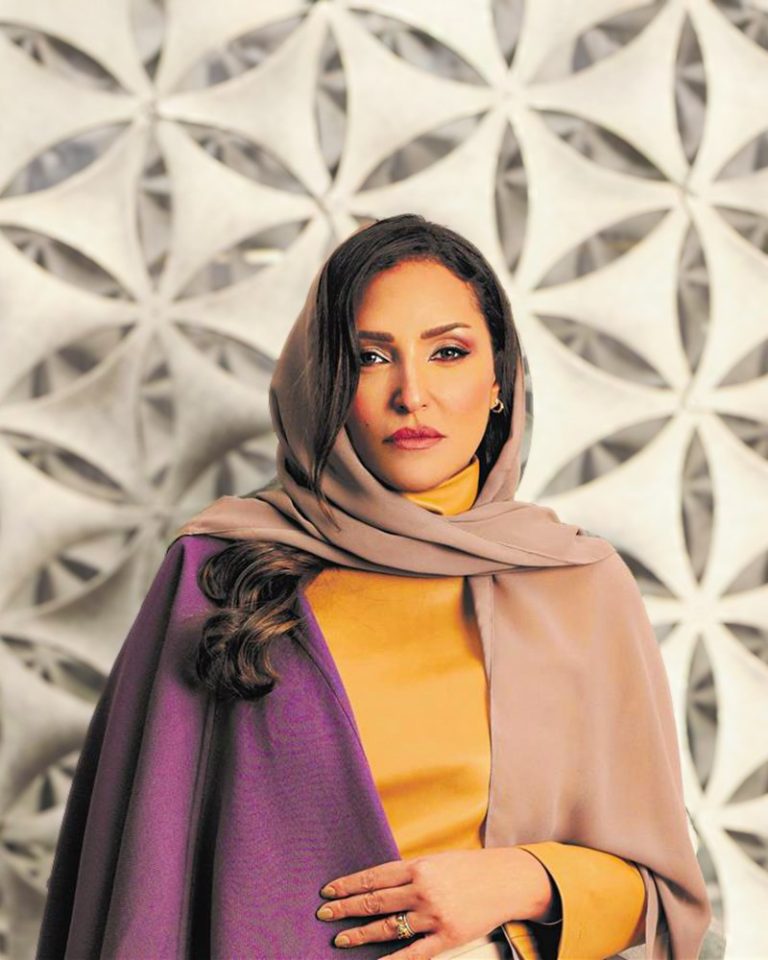 Saudi National Day: HRH Princess Lamia bint Majed AlSaud reflects on ...