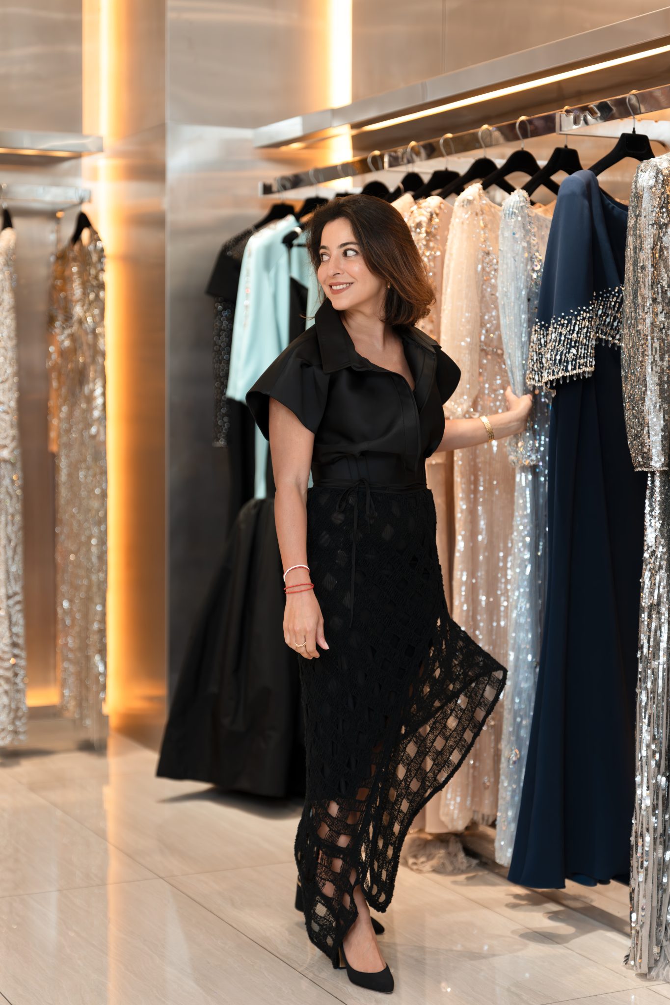 From Abu Dhabi to the World: Meet the mother–daughter duo behind Al ...