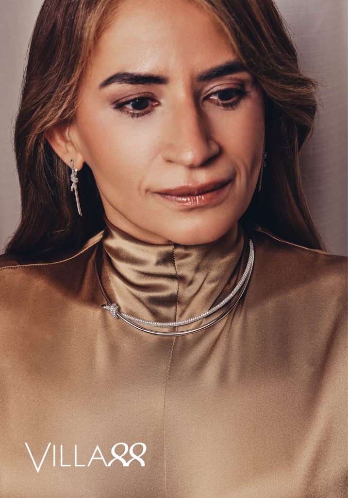 Creative Counsel: Shurooq Zainal Redefines Modern Legal ...