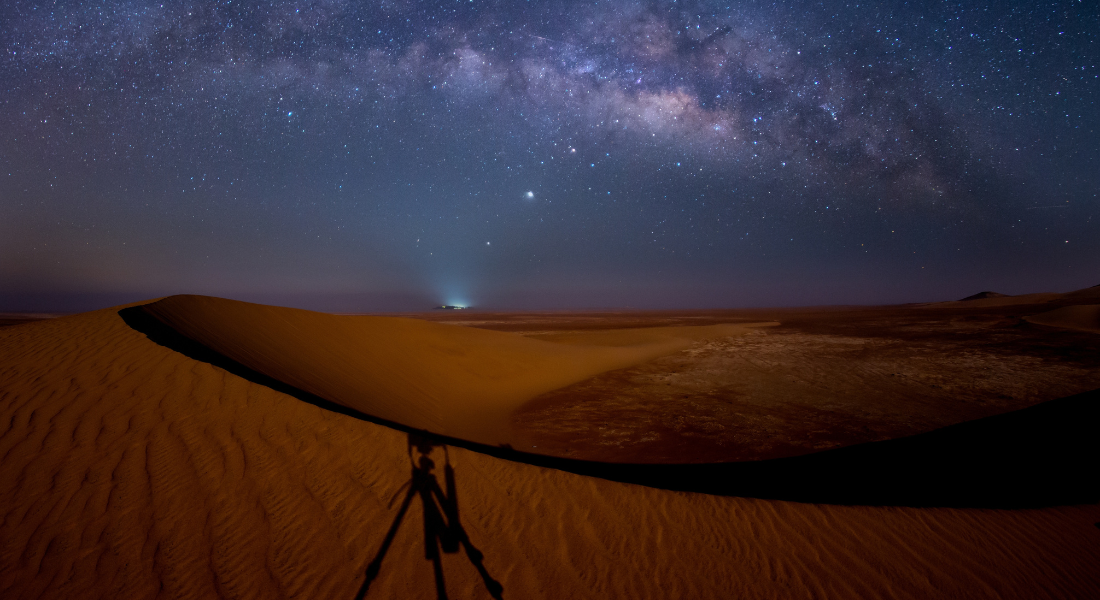 A Quiet Night Out – Villa88